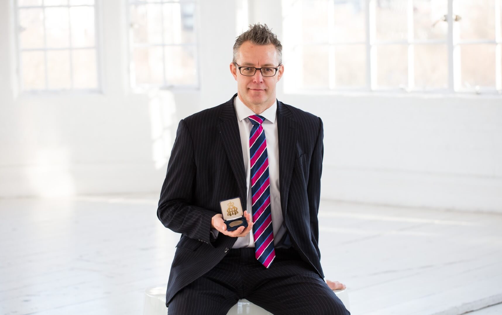 Tim Hysom, Account Director at Anabas, answers questions on his FM career