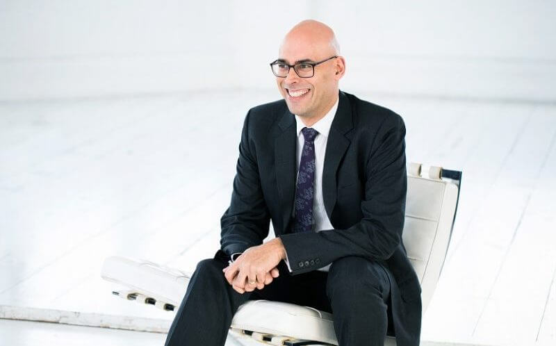 Under the spotlight with... Ravi Bhatnagar - ANABAS