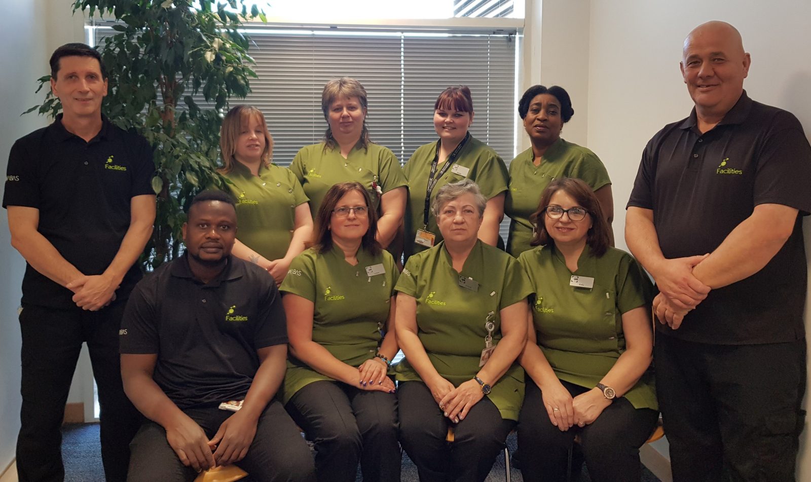 Latest in Corporate Facilities Management | Anabas News