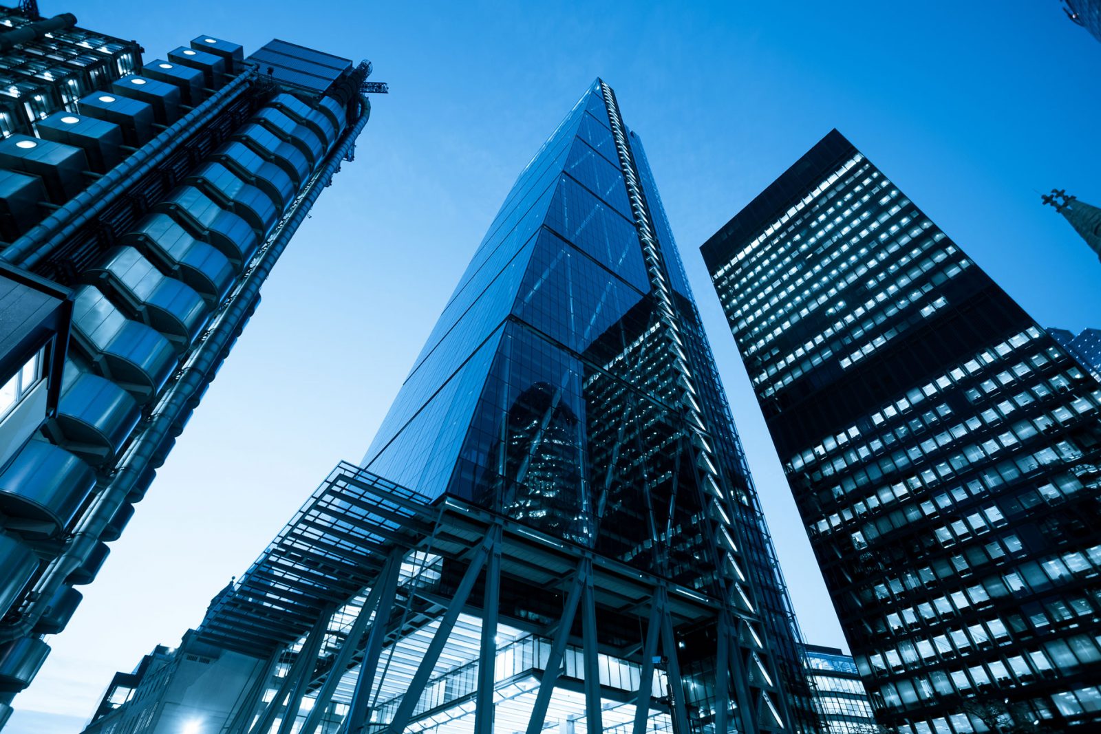 ANABAS - What is Integrated Facilities Management (IFM)?